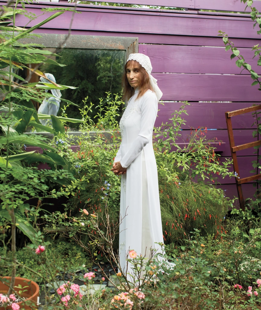 Witches in America: See Stunning Photos of Modern Witchcraft Community