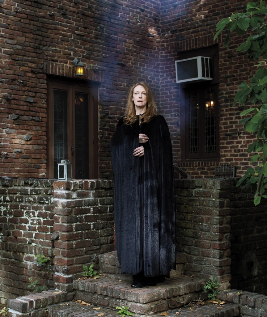 Witches in America: See Stunning Photos of Modern Witchcraft Community