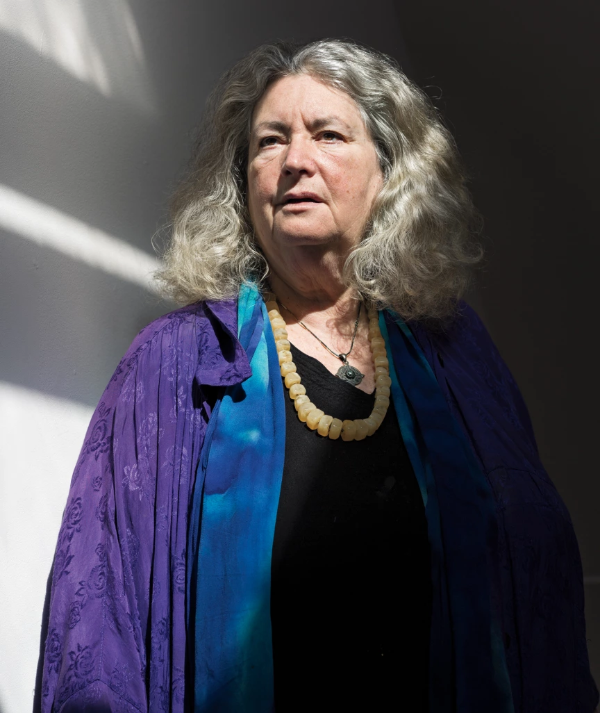 Witches in America: See Stunning Photos of Modern Witchcraft Community