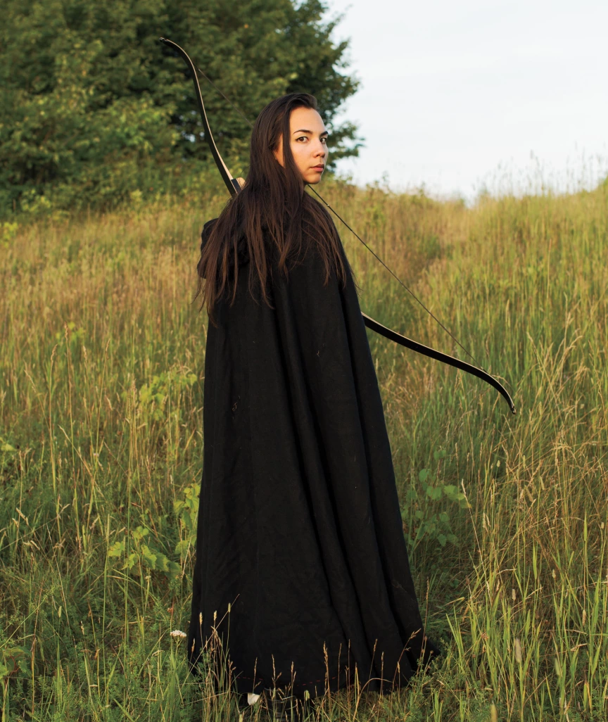 Witches in America: See Stunning Photos of Modern Witchcraft Community