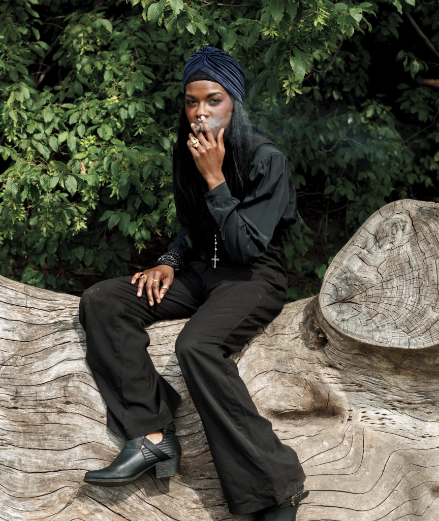 Witches in America: See Stunning Photos of Modern Witchcraft Community