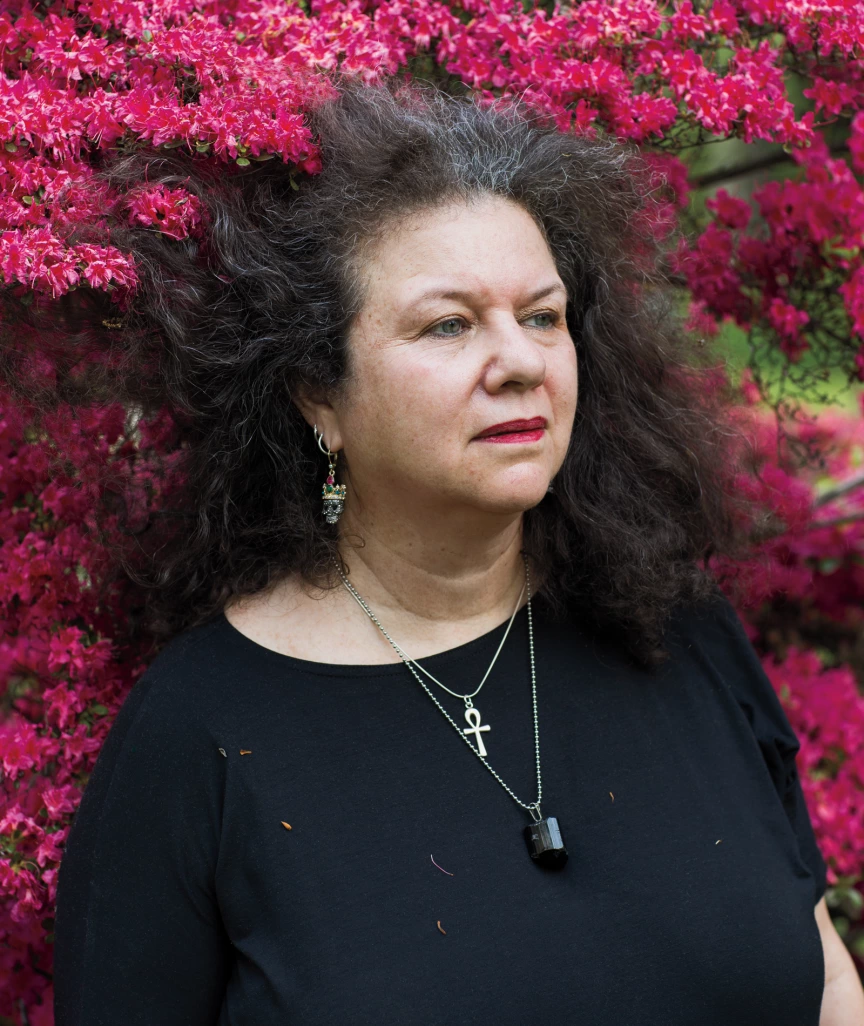 Witches in America: See Stunning Photos of Modern Witchcraft Community