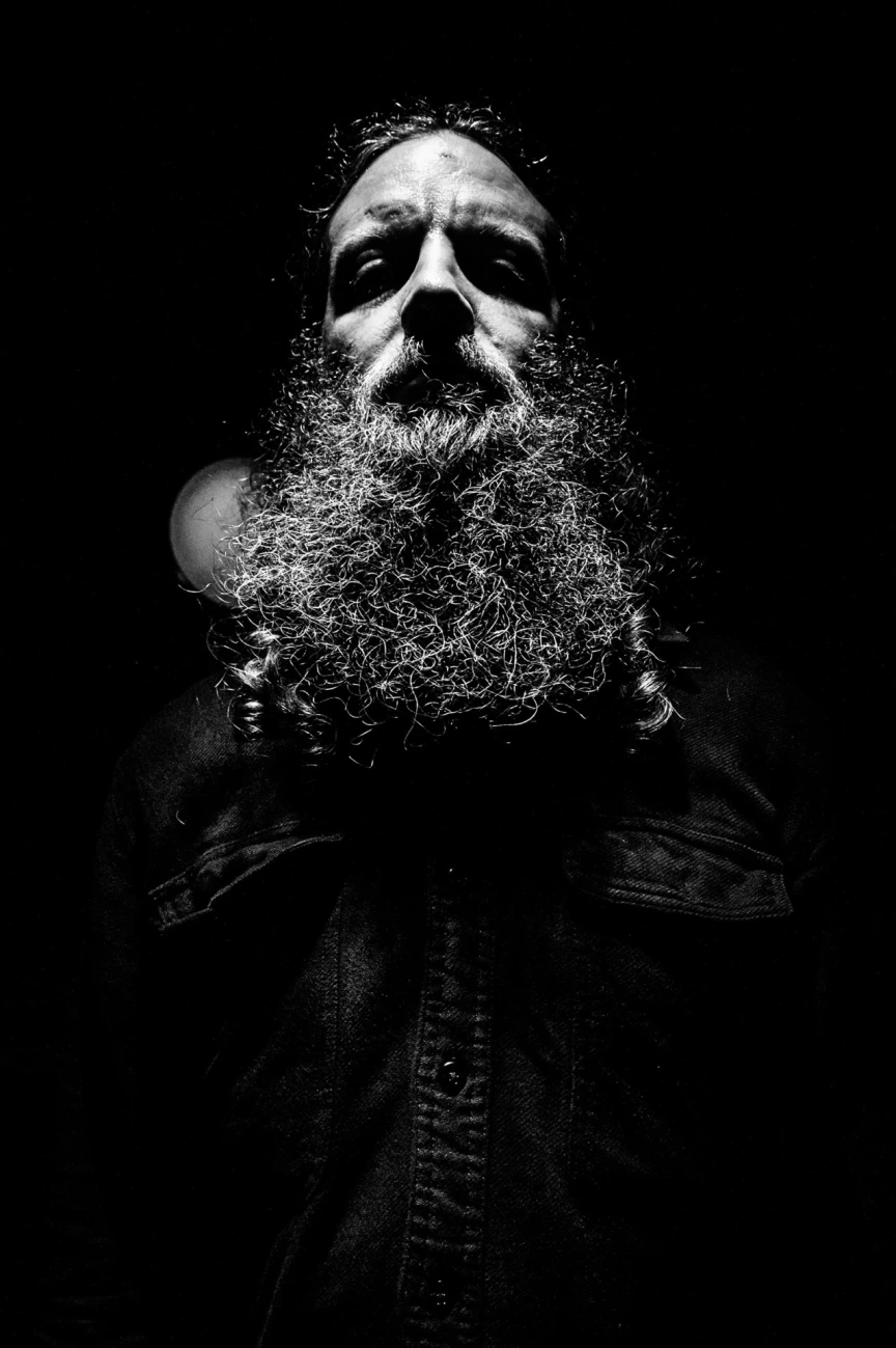 Sumac at The Underworld: See Gripping Photos of Post-Metal Titans in U.K.