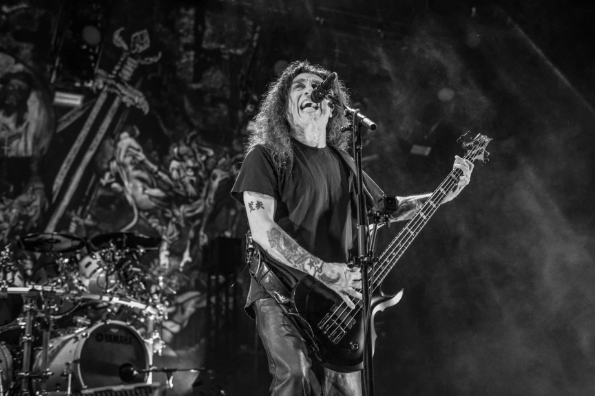 Slayer, Lamb of God, Amon Amarth, Cannibal Corpse: See Wild Pics of ...