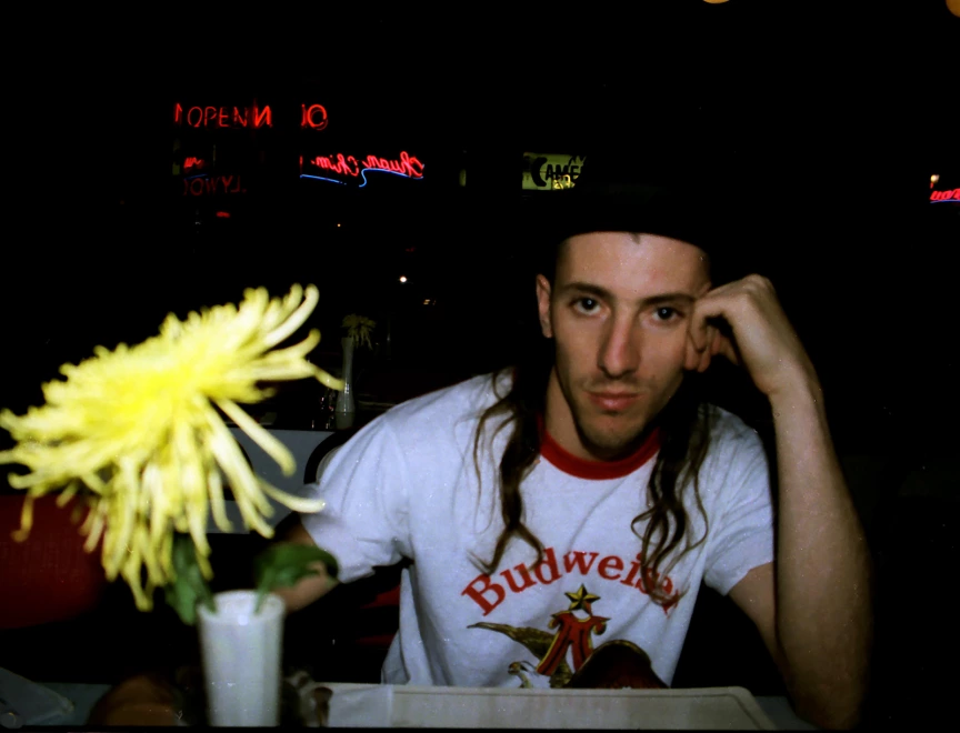 Tool in Early Nineties: See Stunning Photos From 'Opiate' Era