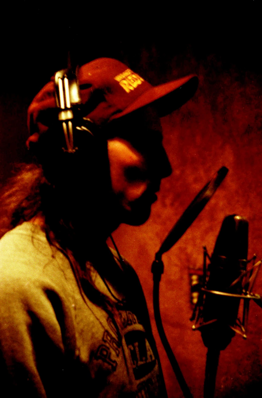 Tool in Early Nineties: See Stunning Photos From 'Opiate' Era