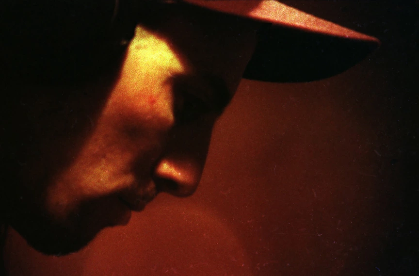 Tool in Early Nineties: See Stunning Photos From 'Opiate' Era