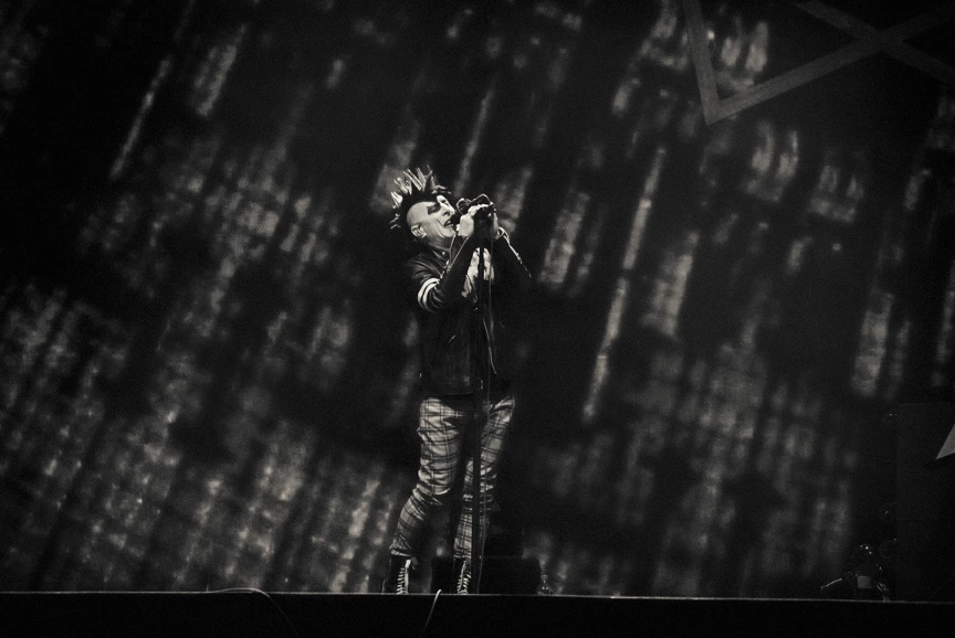 Tool: See Stunning Photos of North American Tour Kickoff at Aftershock