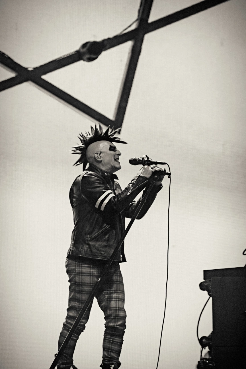 Tool: See Stunning Photos of North American Tour Kickoff at Aftershock