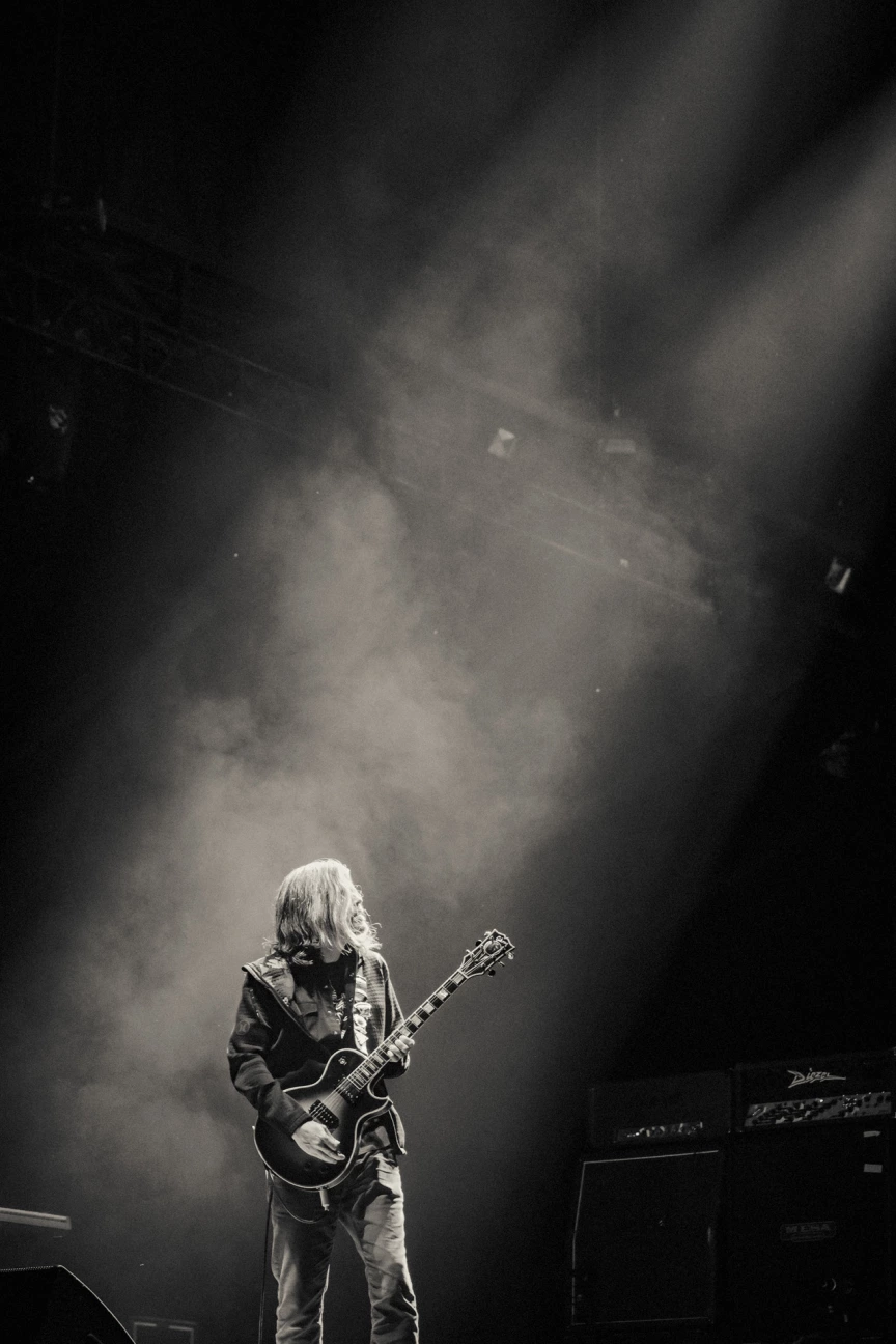 Tool: See Stunning Photos of North American Tour Kickoff at Aftershock