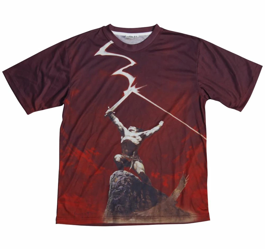Frazetta Girls Releases Badass Frank Frazetta Fall/Winter 2019 Collection