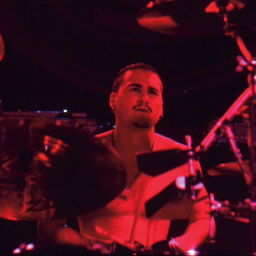 Rage Against the Machine: Stunning Early Photos and a Tribute by Fever ...