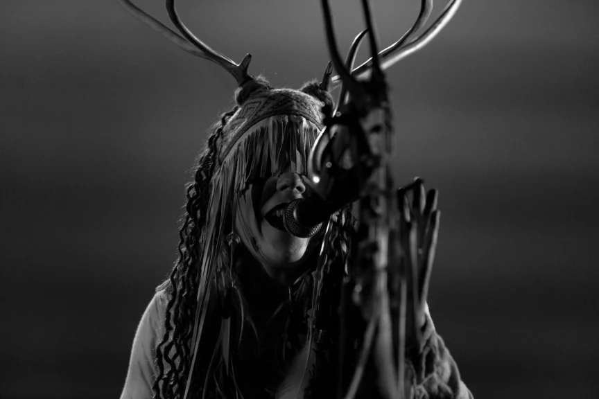 Heilung: See Stunning Photos of Viking Folk Band's NYC Show