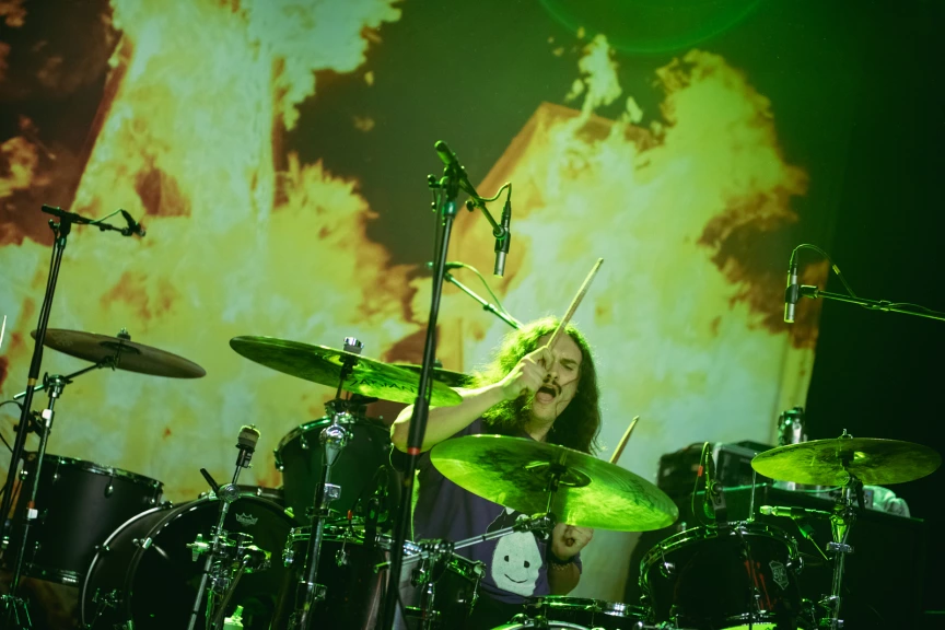 SHOW ME THE BODY, JESUS PIECE, SCOWL, more in NYC: See wild photos of ...