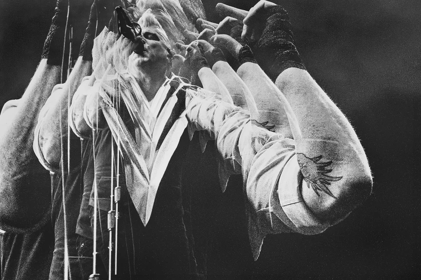TOOL at Madison Square Garden: See stunning photos