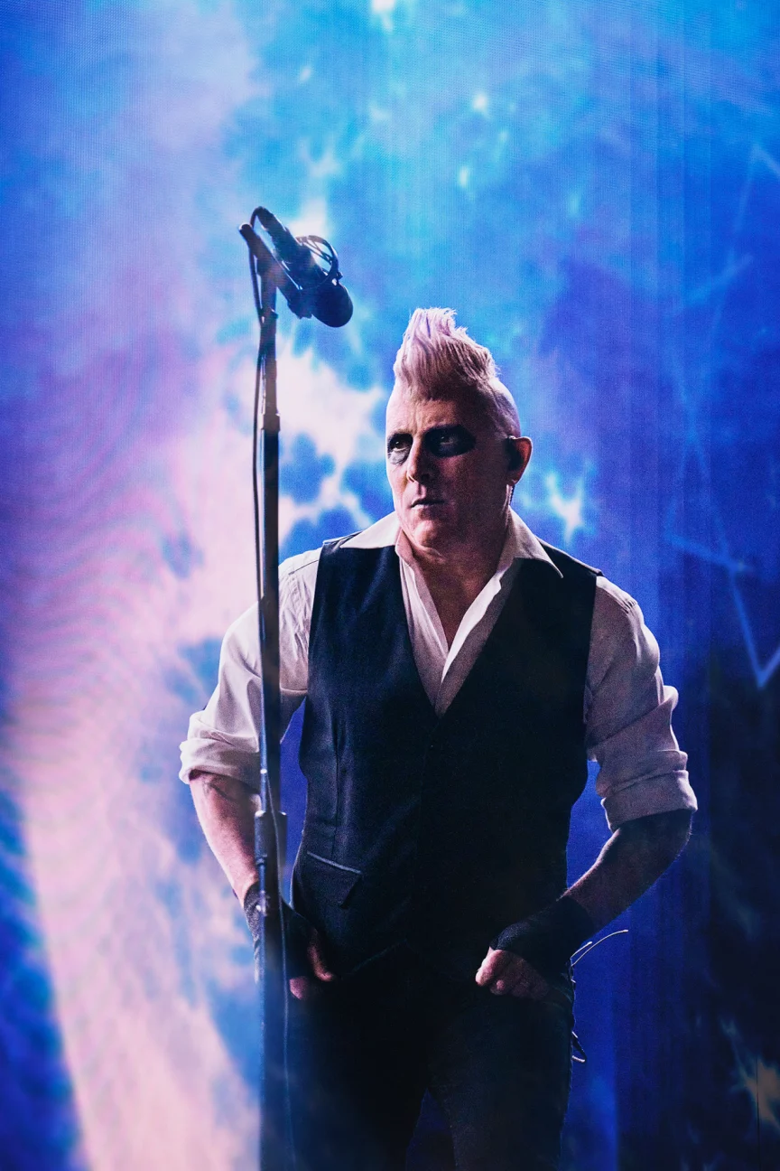 TOOL at Madison Square Garden: See stunning photos
