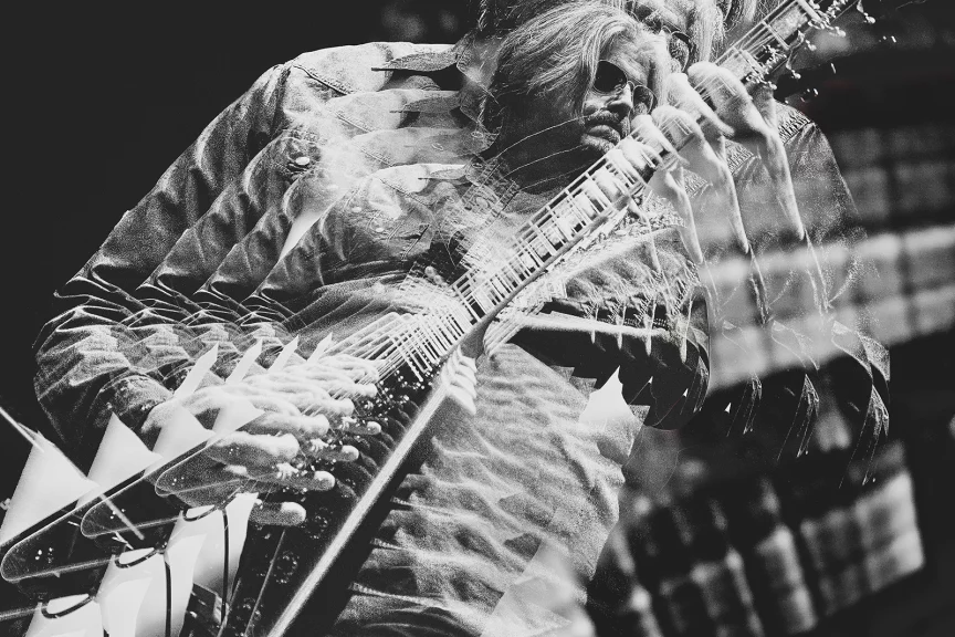 TOOL at Madison Square Garden: See stunning photos