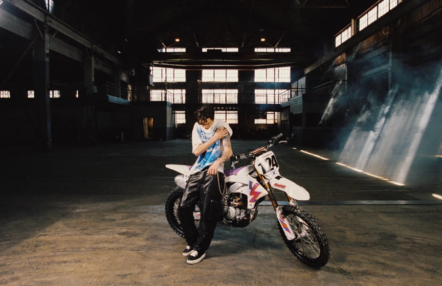 METALLICA and REPRESENT launch special merch collection