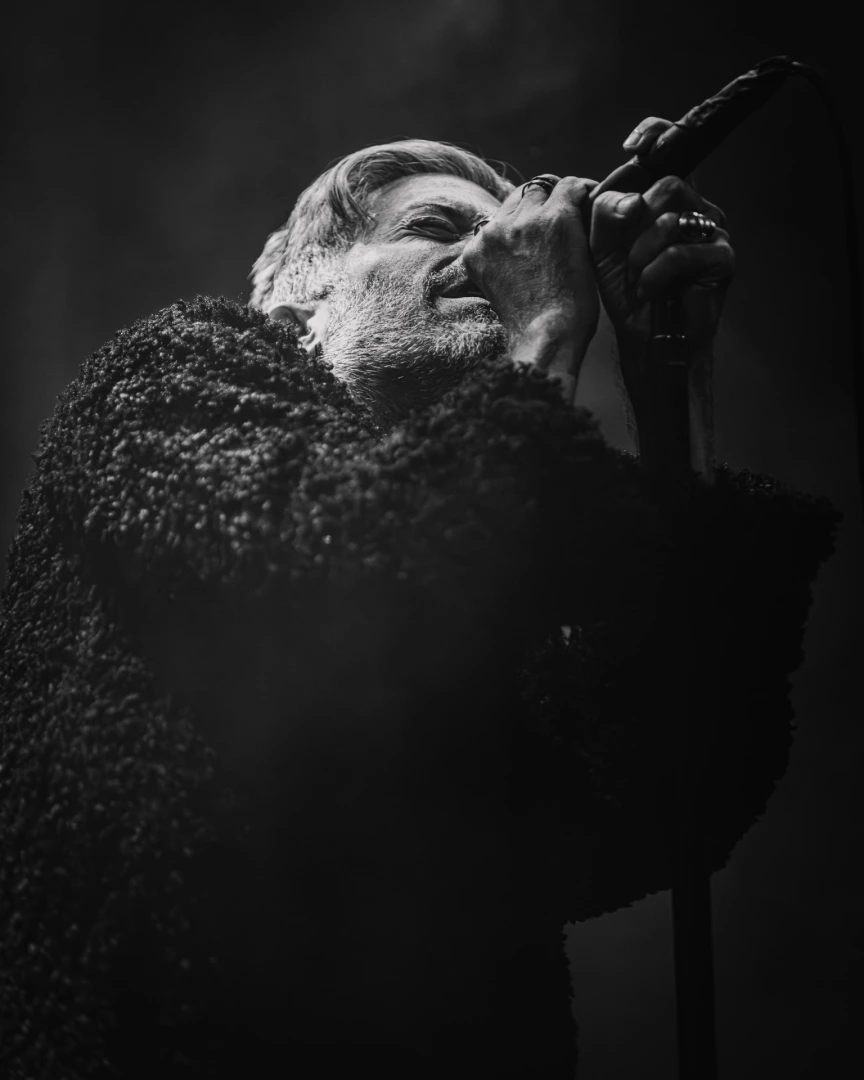 GLASSJAW side project HEAD AUTOMATICA's first NYC show in 14 years: See ...