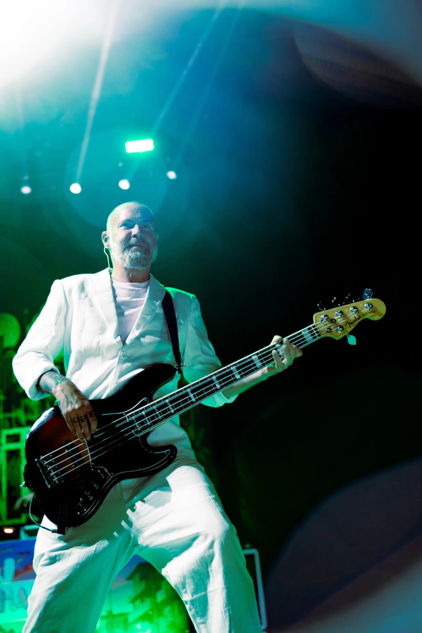 LIMP BIZKIT "Loserville" tour kickoff: See wild photos and setlist