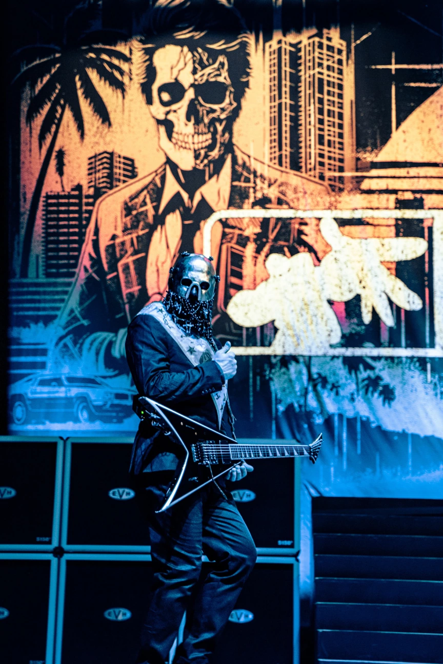 LIMP BIZKIT "Loserville" tour kickoff: See wild photos and setlist