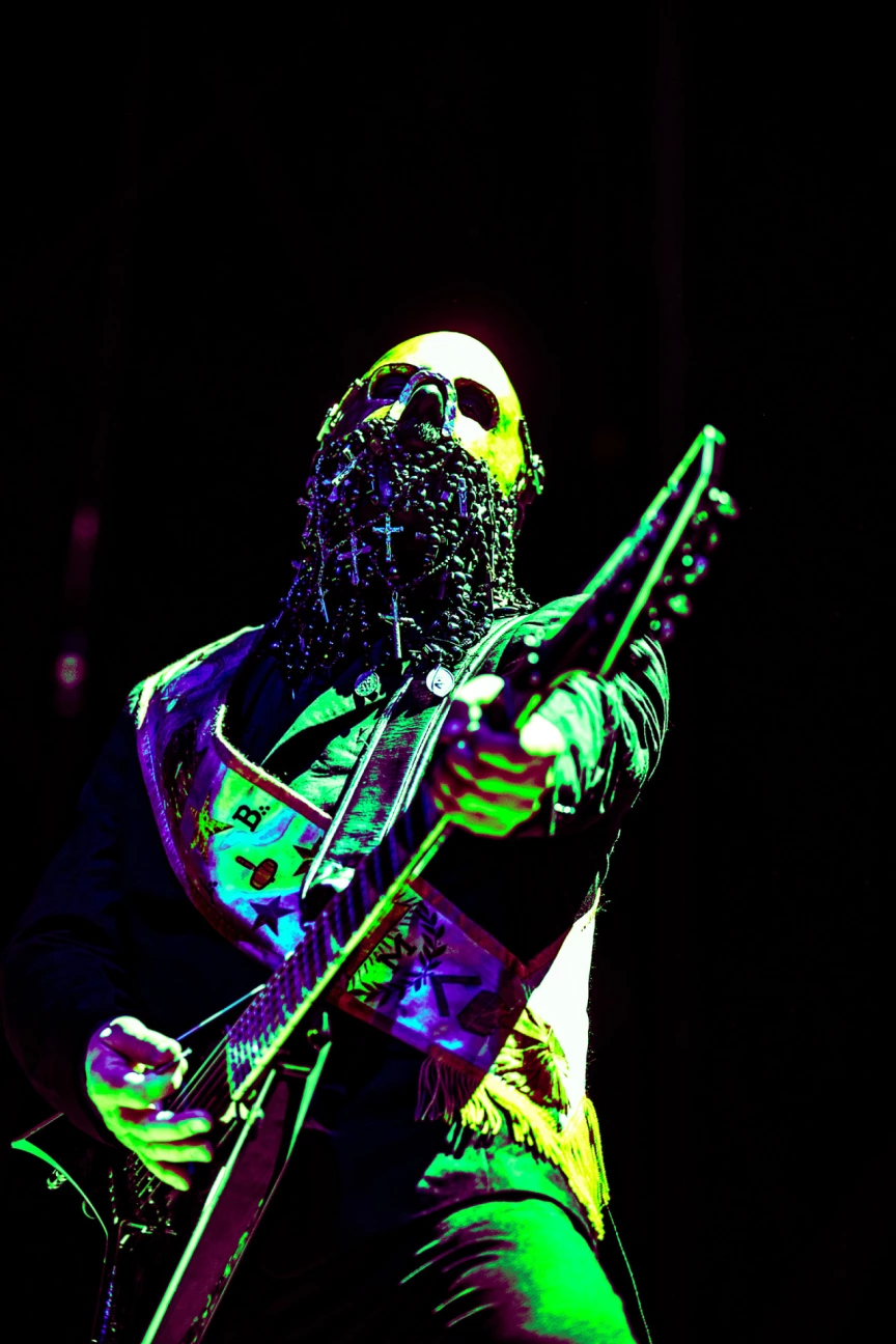 LIMP BIZKIT "Loserville" tour kickoff: See wild photos and setlist