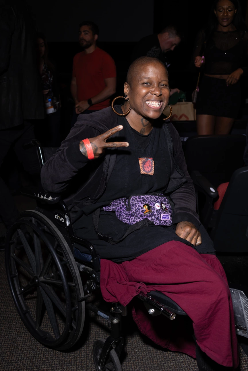 'METALLICA Saved My Life': HETFIELD, HAMMETT and director JONAS ÅKERLUND talk new fan doc