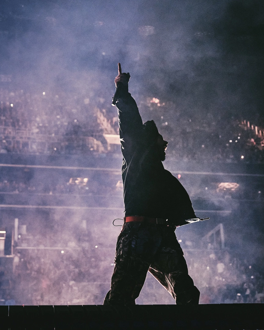 LINKIN PARK return to Brooklyn: See epic photos of 'From Zero World ...