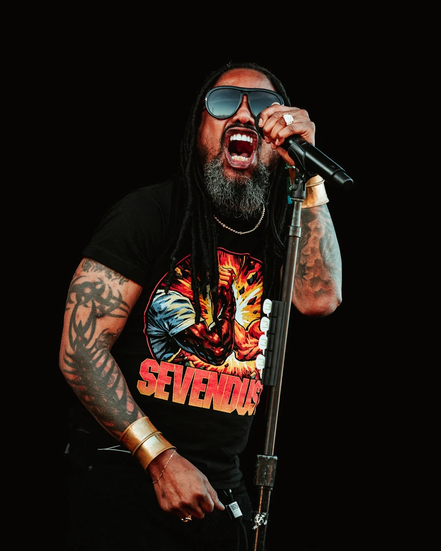 SONIC TEMPLE 2026 in photos: TOOL, BLACK LABEL SOCIETY, MARILYN MANSON ...
