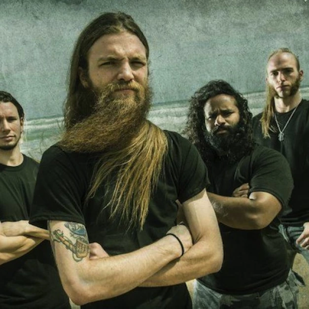 Fan Poll: Top 5 Artists That Should Be on a Revolver Cover in 2019