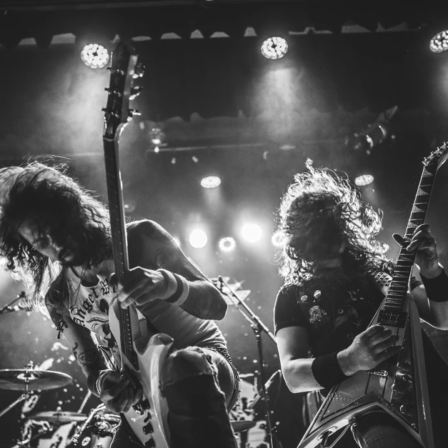5 New Wave of Traditional Heavy Metal Bands You Need To Know