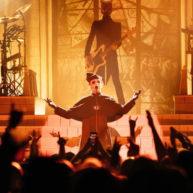 45 Most Anticipated Albums of 2020