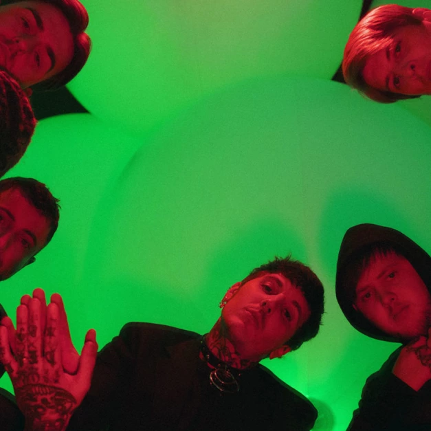 Fan Poll: Top 5 Artists That Should Be on a Revolver Cover in 2021