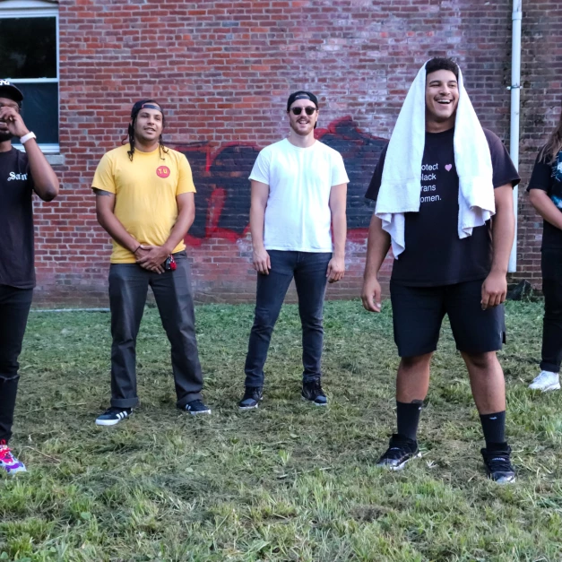 5 Artists You Need to Know: June 2021