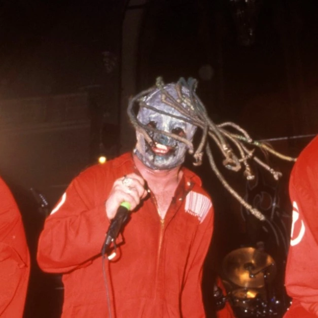 Corey Taylor's Slipknot Masks Ranked: From Worst to Best