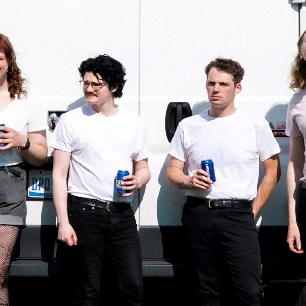 5 Artists You Need to Know: September 2021