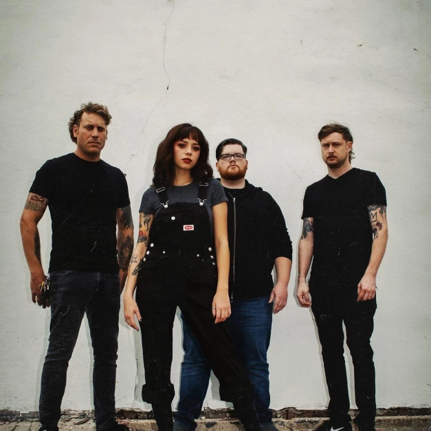 5 Artists You Need to Know: October 2021