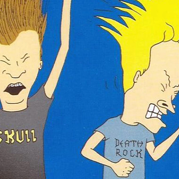 Fan Poll: Top 5 Fictional Metalheads