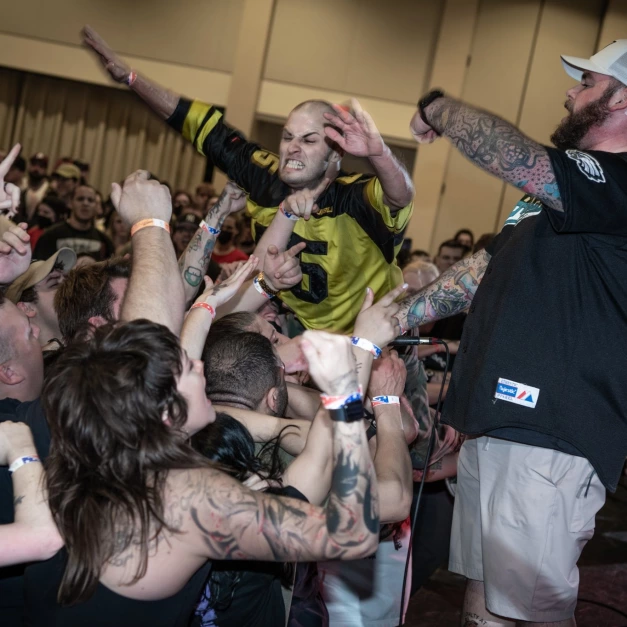 5 Artists You Need to Know: April 2022