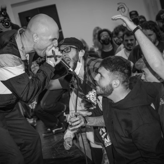 5 Artists You Need to Know: July 2022