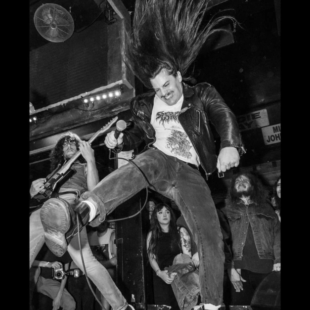 5 Artists You Need to Know: August 2022