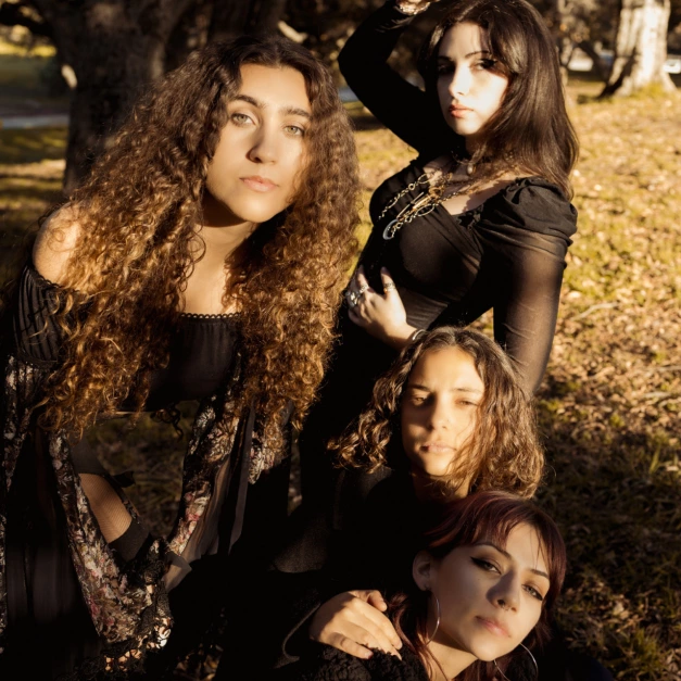 5 Artists You Need to Know Now: September 2022