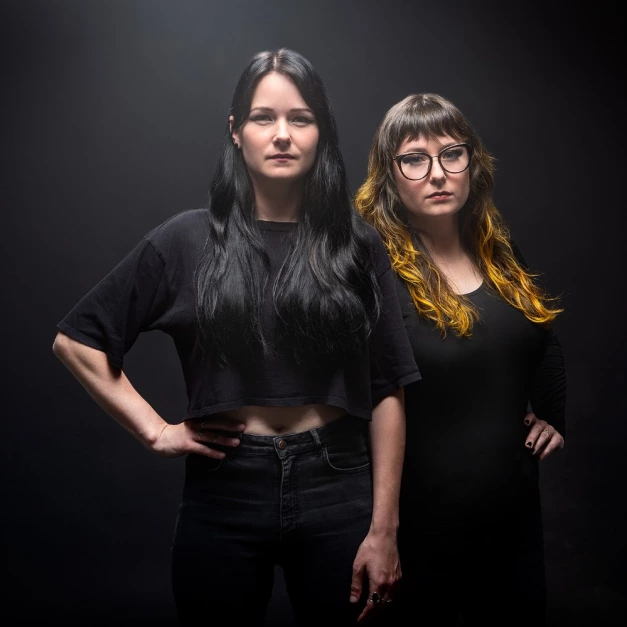 5 Artists You Need to Know: November 2022