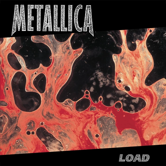 Metallica Album Covers Ranked, From Worst to Best