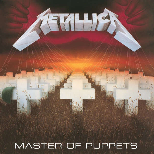 Metallica Album Covers Ranked, From Worst to Best