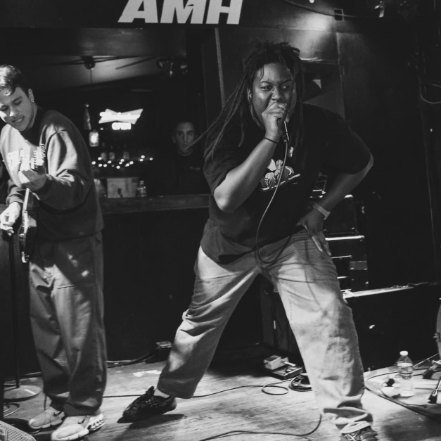 5 artists you need to know: January 2023