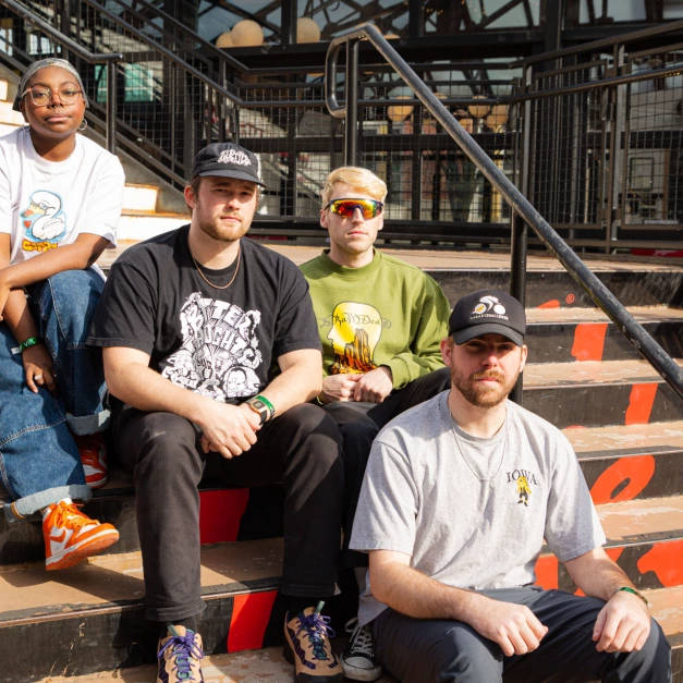 5 artists you need to know: February 2023