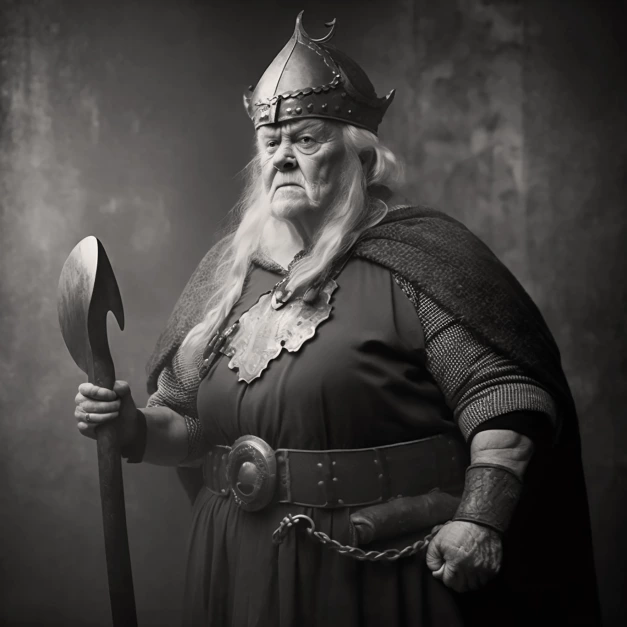 ENSLAVED's Ivar Bjørnson: 5 criminally underrated Norse gods