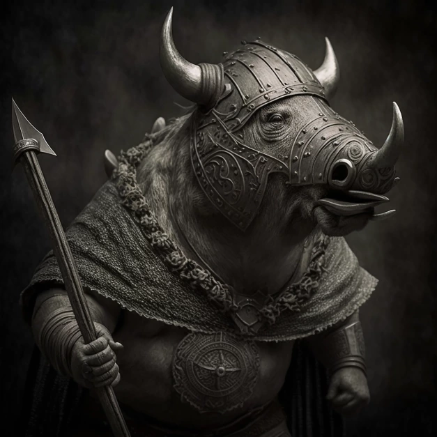 ENSLAVED's Ivar Bjørnson: 5 criminally underrated Norse gods
