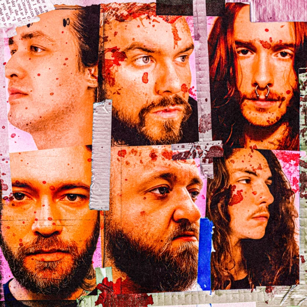 5 badass rising bands you need to know: May 2023